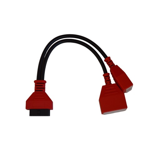 16+32 - 16/32 - SGW - CABLE PARA GATEWAY DE SEGURIDAD - ADAPTADOR - ENIGMATOOL - DASHCODER DC4 ...